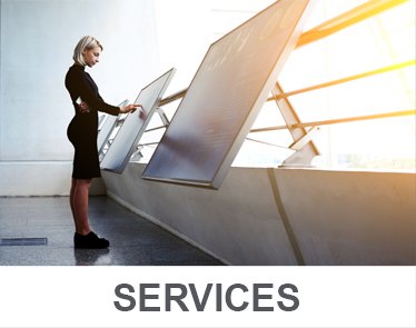 Black Box Network Services